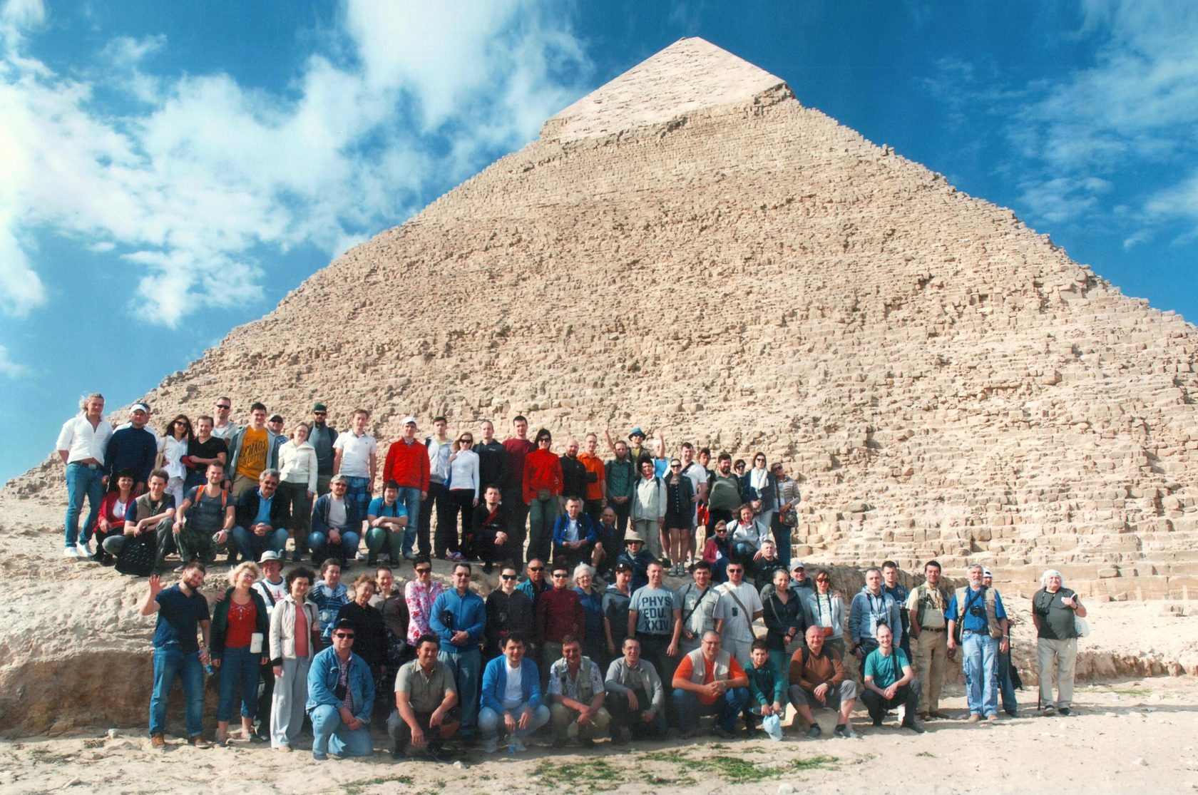 About Us - Atlantis Tours